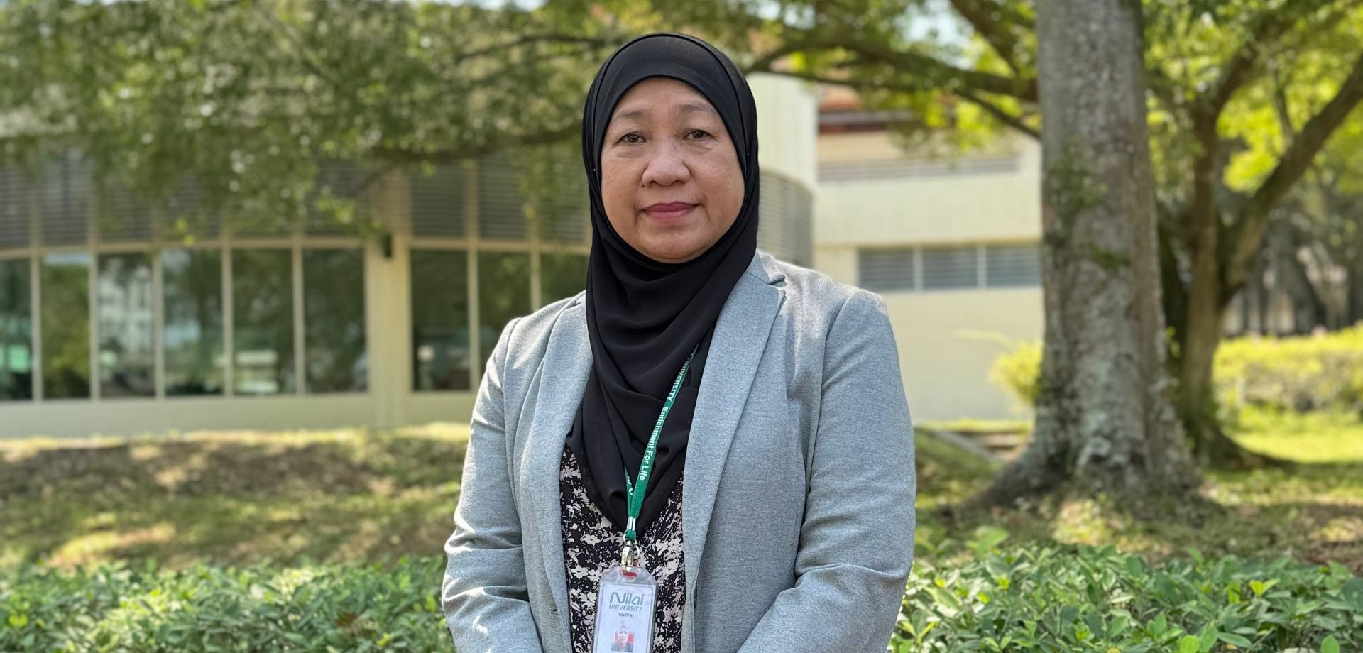 Governance | Nilai University