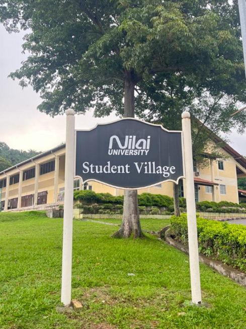 Accommodation | Nilai University