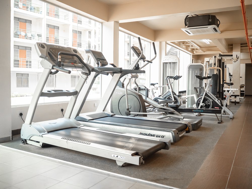 Health and Wellness | Nilai University