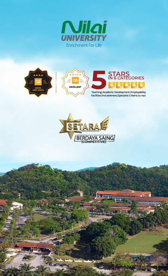 Home | Nilai University