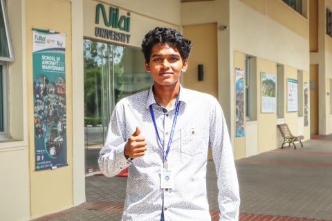 Home | Nilai University