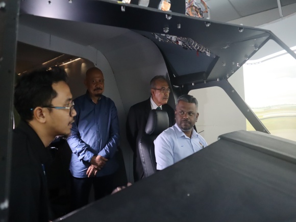 Nilai University Achieves Prestigious Spot in 2025 QS World University ...