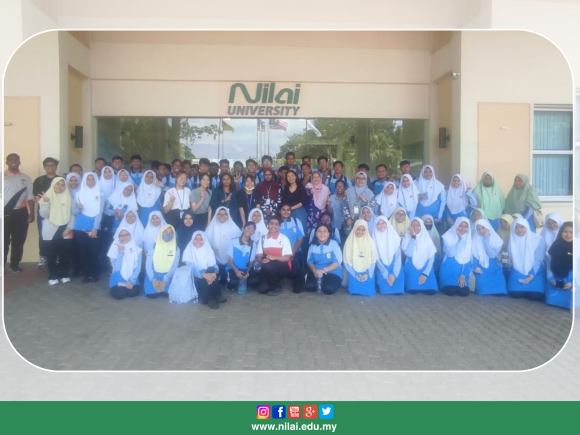 Media Centre | Nilai University