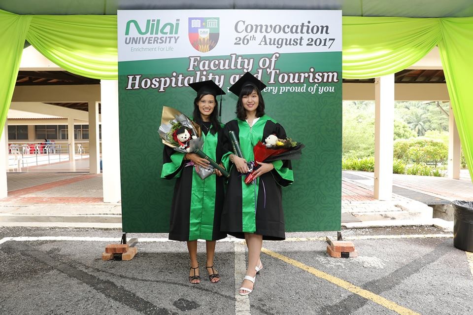 Convocation Ceremony 2017 | Nilai University